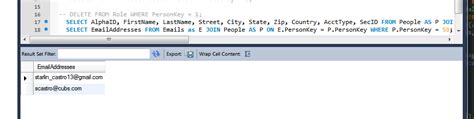 Mysql Java Get Resultset From Sql Array Is Failing Stack Overflow