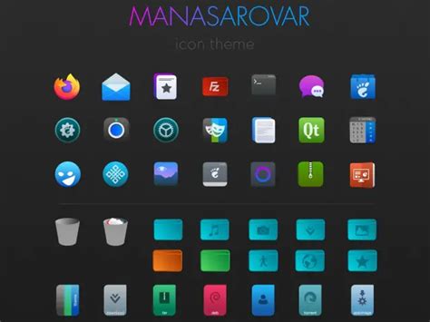 Windows Icon Theme How To Install The Newaita Icon Theme On Linux