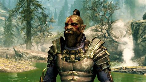 Skyrim Mod Lets You Trade Dragon Hunting For A 9 To 5 Desk Job
