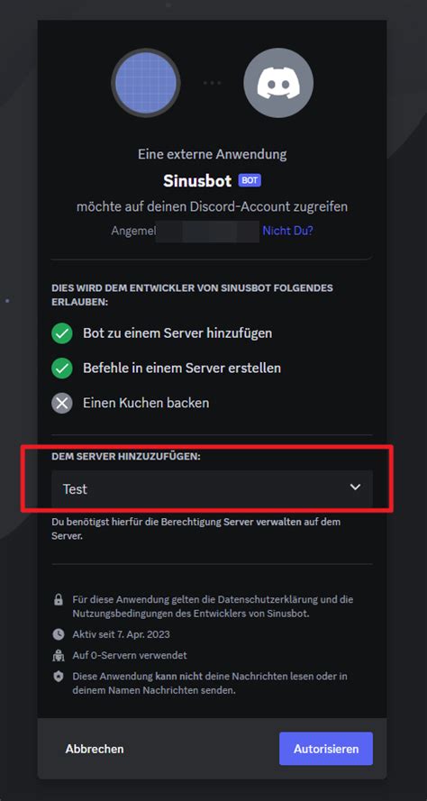 sinusbot 027 goneuland