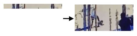 Html Why Does Safari Only Render The Top Of Images Sometimes Stack