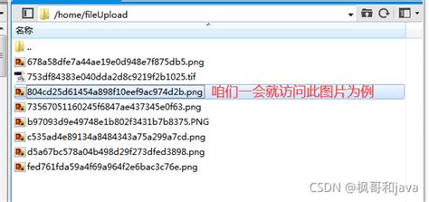 Springboot项目url访问linux上的指定文件夹的静态资源文件以及访问本地任意磁盘文件设置localhost8080访问磁盘文件