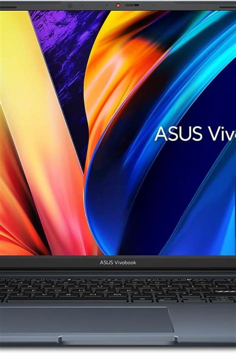 ASUS VivoBook Pro 16 Laptop