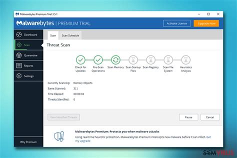 Malwarebytes Anti Malware Teste Download Gratuito
