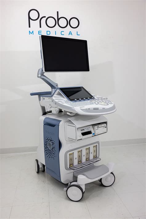 Which Ge Voluson Ultrasound System Is For Me The Differences Between