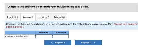 Solved Problem 4 14 Algo Analysis Of Work In Process