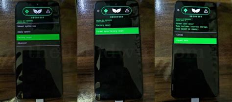 How To Install Custom ROMs On Android Methods TheDroidWin