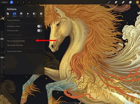 5 Procreate Tips For Pro IPad Design Design Shack
