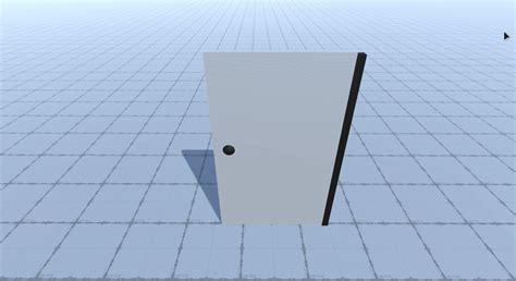 Unity物理系统（一）物理系统相关组件 Csdn博客
