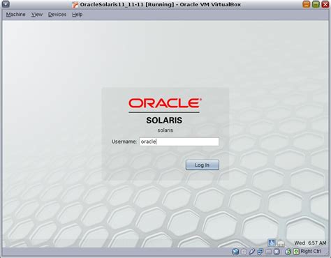 Install Solaris On Kvm Qemu Mosttree