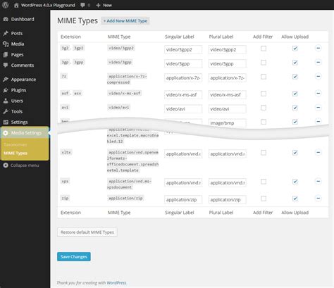 10 Great WordPress Media File Manager Plugins Wp Wonder