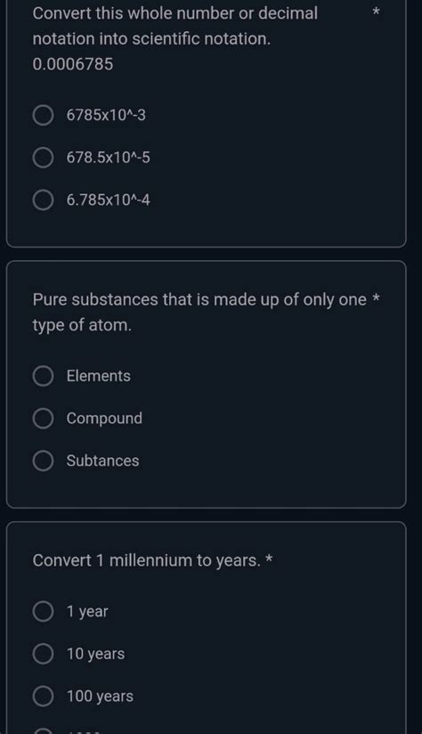 Convert This Whole Number Or Decimal Notation Studyx