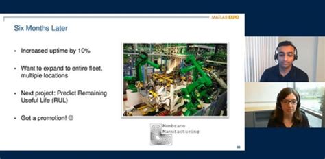 MathWorks on LinkedIn: Predictive Maintenance Using Deep Learning