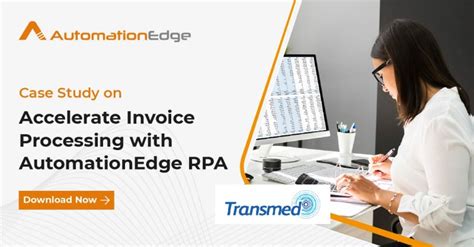 Priyanka Das On Linkedin Automating Invoice Processing Using Rpa Bots