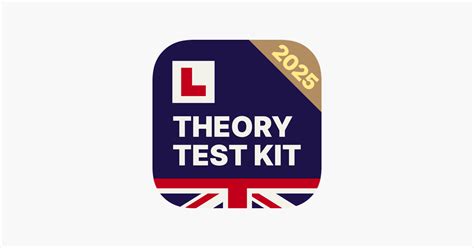 ‎driving Theory Test Kit Ukdl® Na App Store