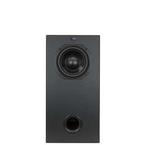 DB Passive Cinema Subwoofer Spectre Acoustics