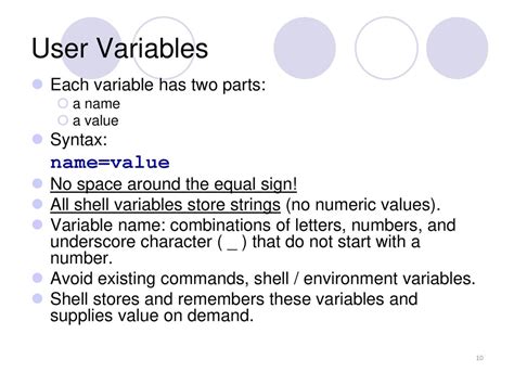 Writing Shell Scripts ─ Part 1 Ppt Download
