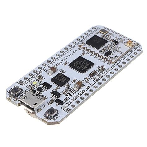 Stm L Cbu Development Board Lorawan Low Power Iot Node Cp Usb To Serial Port Sx Module
