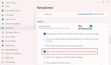 Games Are Opening On The Wrong Monitor On Windows 11 10