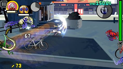 The World Ends With You Final Remix Screenshots Introduce Reaper Officers Rpg Site