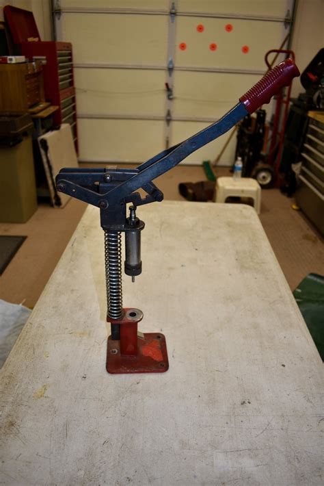 Stand Alone Lachmiller Shot Shell Decapper Resizer Sass Wire Sass Wire Forum Stand Alone Lachmiller Shot Shell Decapper Resizer Sass Wire Sass Wire Forum