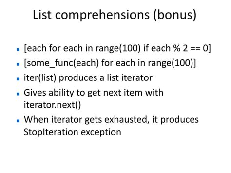 python workshop learn python the hard way ppt