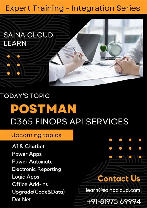 ayisha sidhika m i on linkedin d365 finops integration series started