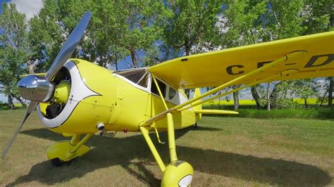 Residential Airport For Sale Caj7 Youtube