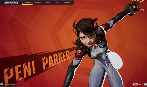 Peni Parkers Age In Marvel Rivals — The Official Answer