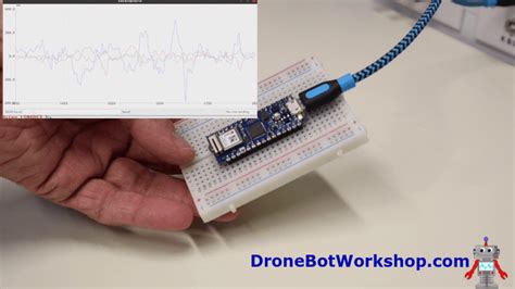 Arduino Nano 33 Iot Board Getting Started