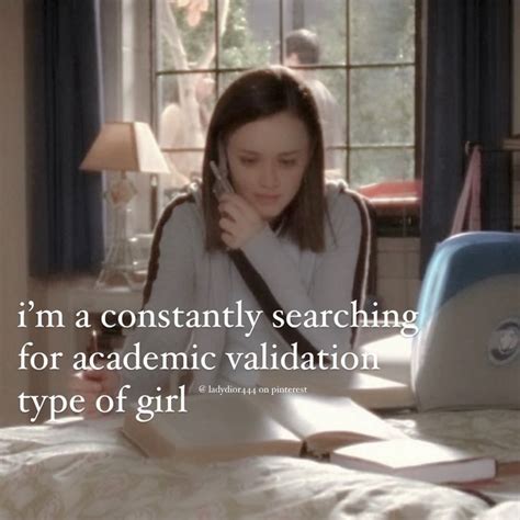 Academic Validation Inspiração De Estudo Frases