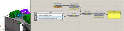 Query View Elements Not Showing Links Revit McNeel Forum
