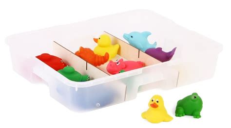 Игры с водой для детей. Как играть с водой