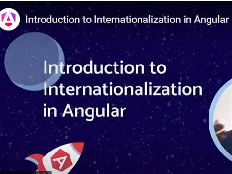 Angular Localization Guide When Considering Angular Localization By