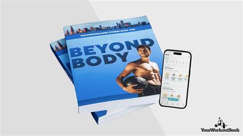 Beyond Body Book Review A Truly Customized Weight Loss Plan