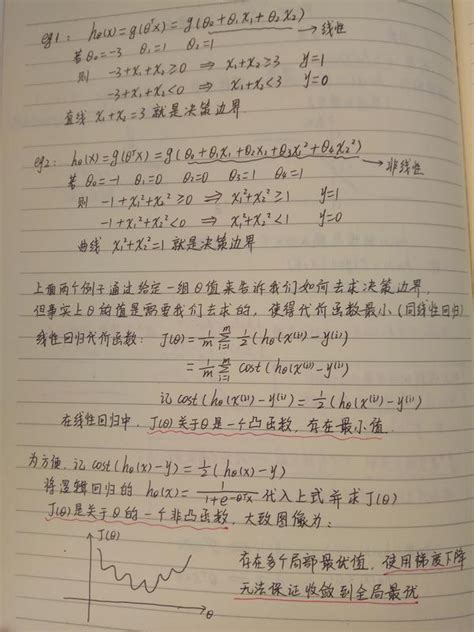 [机器学习算法]逻辑回归 知乎