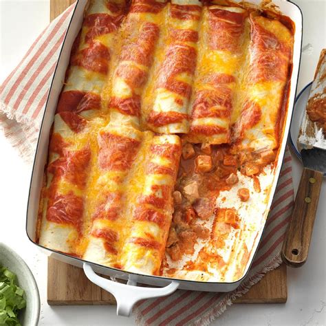 Enchiladas Selber Machen Enchiladas Grundrezept Rezept Rdbheh