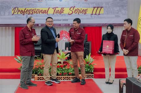 Sier Kolaborasi Dengan Unej Dukung Penerapan Kampus Merdeka Jatim