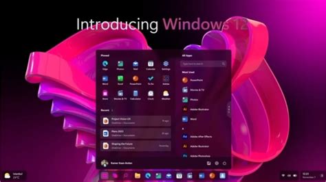 Microsoft announces Windows 12 release date; Here's all you need to ...