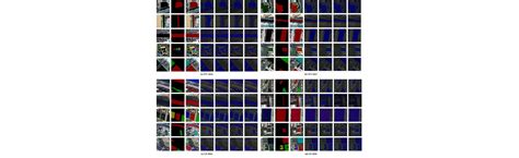 Recognition Of Urban Water Bodies Using Deep Learning With Multi Source