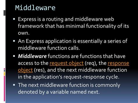 Expressjs Introductionpdf