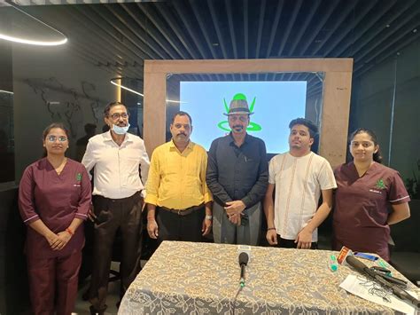 Stemrx Bioscience Solutions Indias Breakthrough Cell Based Therapy