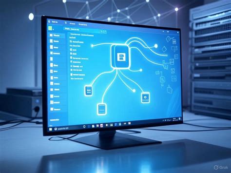 Troubleshooting Windows File Explorers Persistent Network Drive Issues