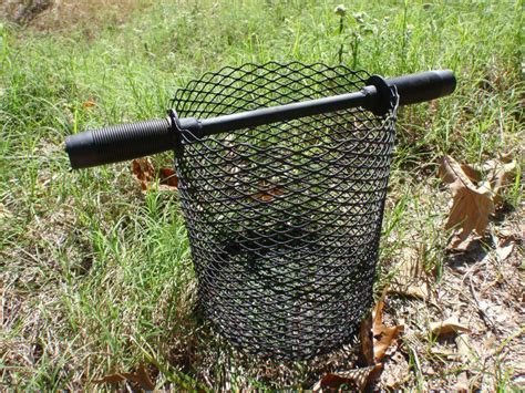 Premium Gold Classifier Bucket Classify Gold Bearing Dirt Fast