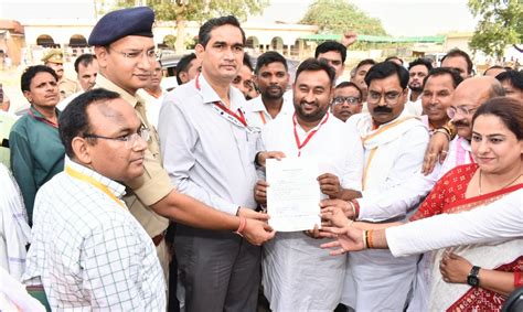 Up News बुलंदशहर लोकसभा सीट पर Bjp प्रत्याशी डॉ भोला सिंह जीते जय हिन्द जनाब