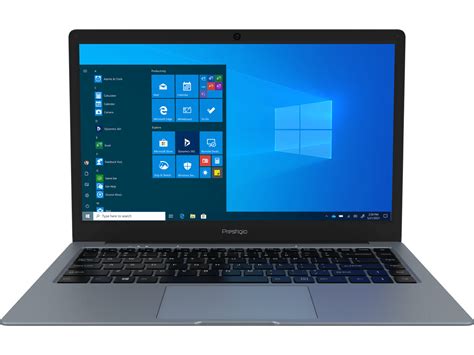 Prestigio SmartBook 141 C7 | Laptop.bg - Технологията с теб