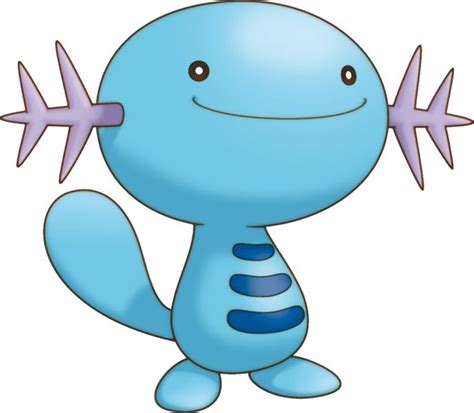 Wooper Pokemon Mystery Dungeon Explorers Of Sky From The Official