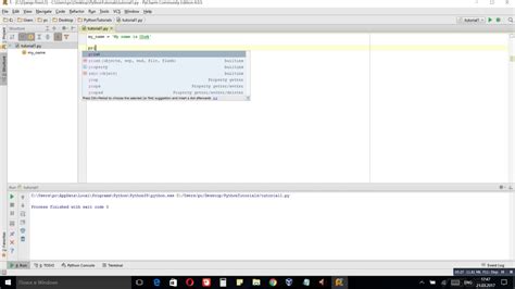 Python For Beginners Tutorial 1 Your First Program Youtube