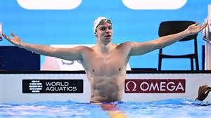 How To Watch 2025 Toyota U S Open Swimming Nbc Sports