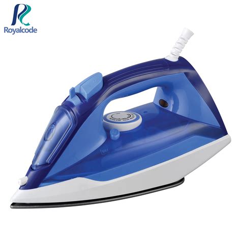 Big Size Steam Iron China Big Size Steam Iron Manufacturers Suppliers Factory Cixi Royalcode